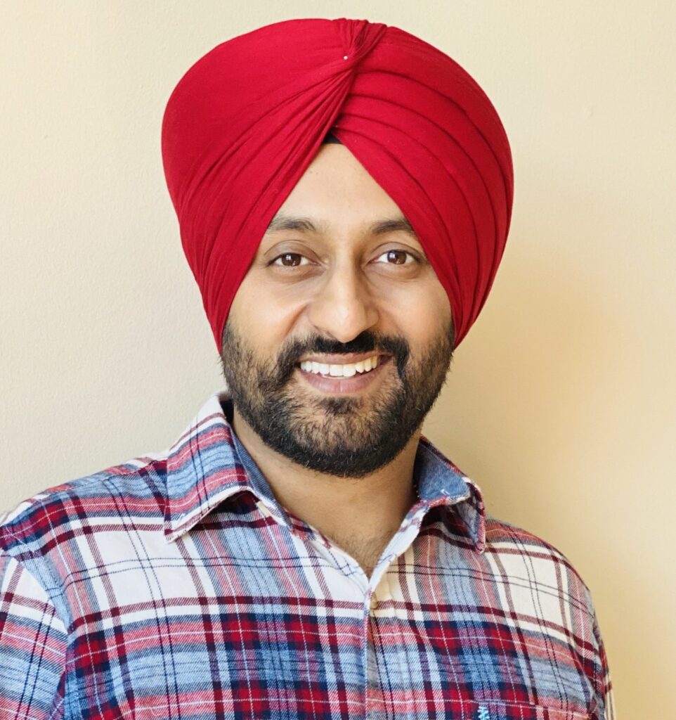Dr. Gagandeep Singh | Wetaskiwin Family Dental